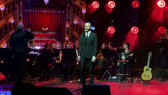 Italy - Эмиль Кадыров