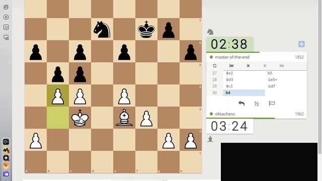 Марафон рейтинга Al и человека с копилкой шахматных интересов и форма шахматиста .mp4