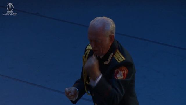 «Однозвучно гремит колокольчик», солист – Вадим Ананьев, октябрь 2018