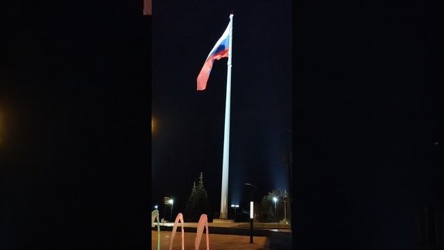 ФЛАГШТОК Нижний Тагил
