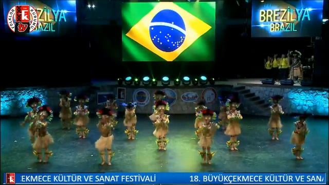 5 АВГУСТА - 18. МЕЖДУНАРОДНЫЙ ФЕСТИВАЛЬ КУЛЬТУРЫ И ИСКУССТВА БЮЮКЧЕКМЕДЖЕ.mp4