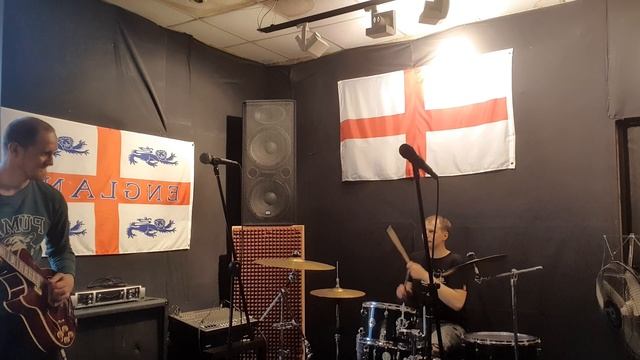 Параноид на минималках