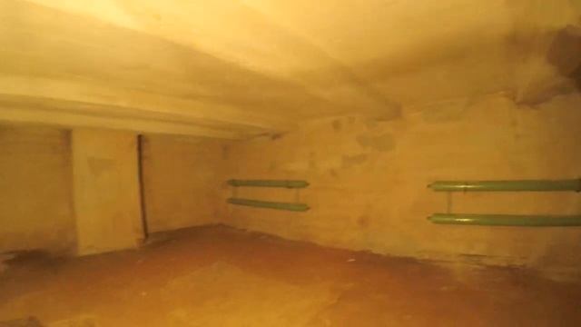 Новое Помещение Для Выращивания Шампиньонов. Часть 1