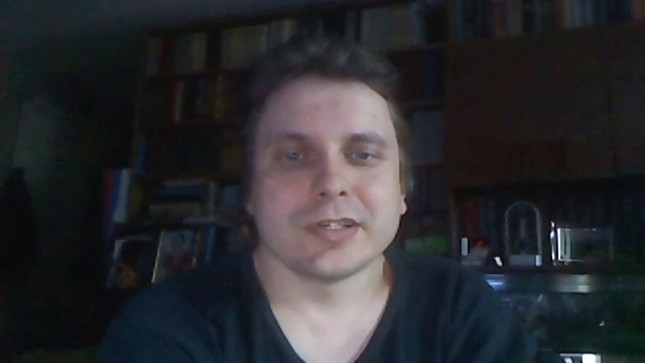 Lisp 1 - введение.