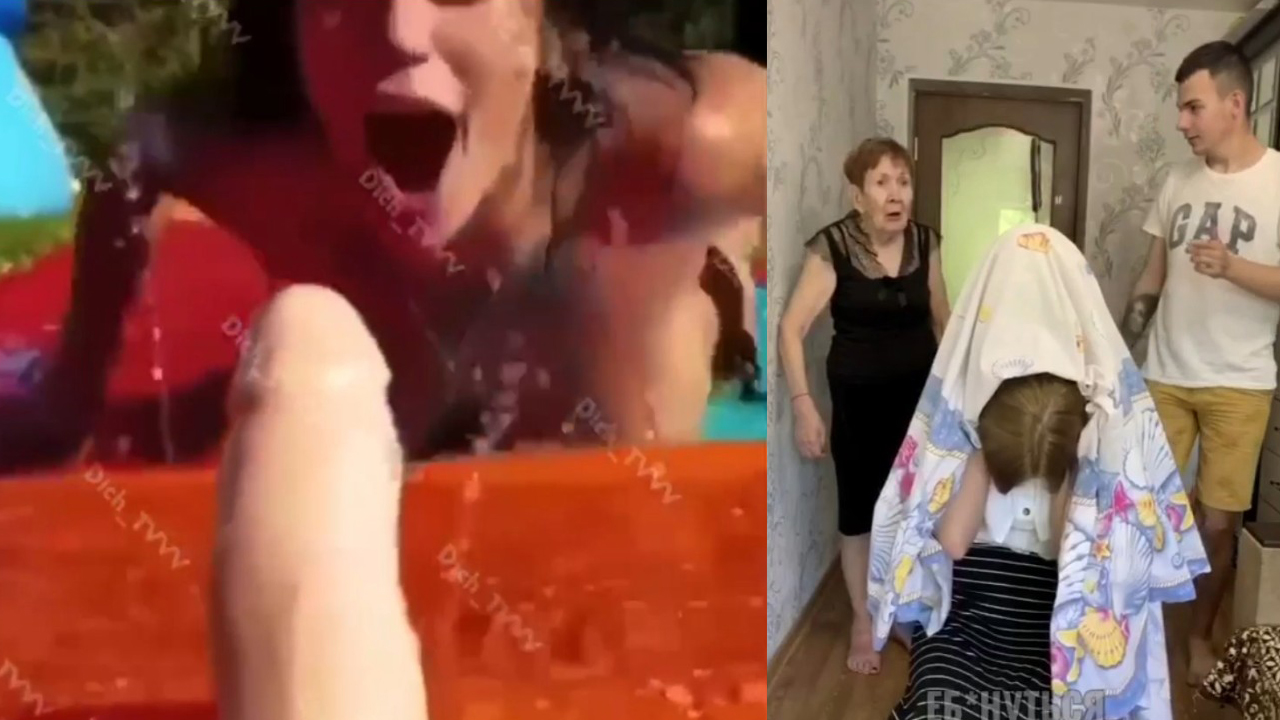 Ржачные смешных видео приколы из Тик Ток май 2021 Ржака Угар