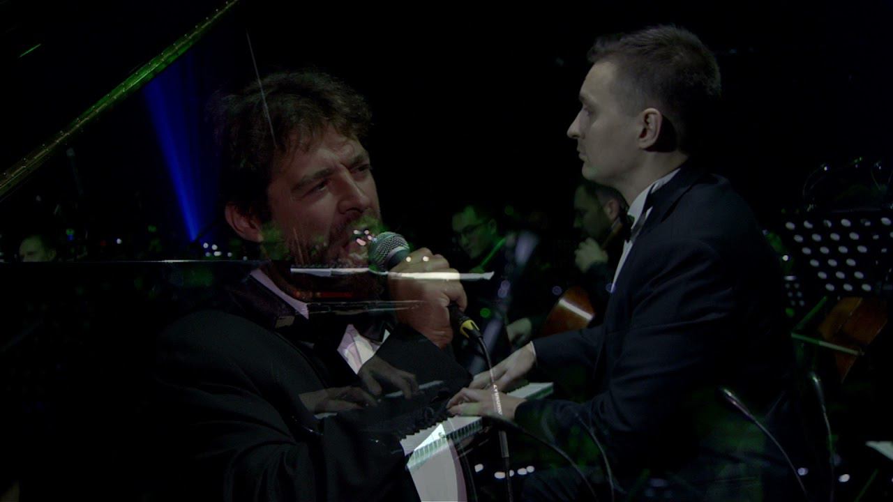 Grig / Maslov.  In the Hall of the Mountain King