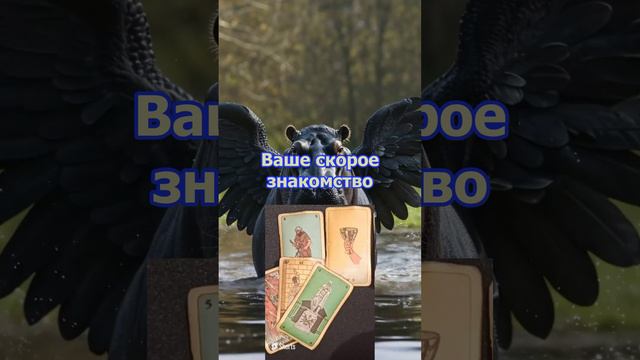 Ваше скорое знакомство отправь сообщение для заказа консультации #встреча #таро #гадания #расклад