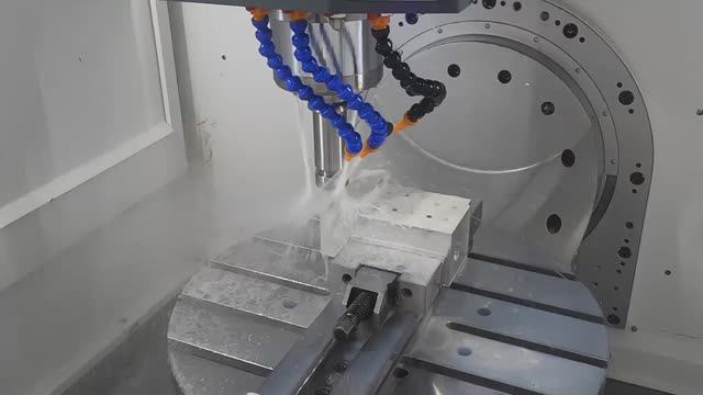 Фрезерный станок FIVE 650 (Тверь)