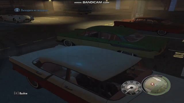 прохождение Mafia 2 - часть 6