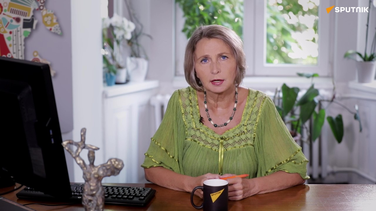 Ljubinka Milinčić: Prvi put se dešava — potez Rusije na koji ni Amerika nije računala