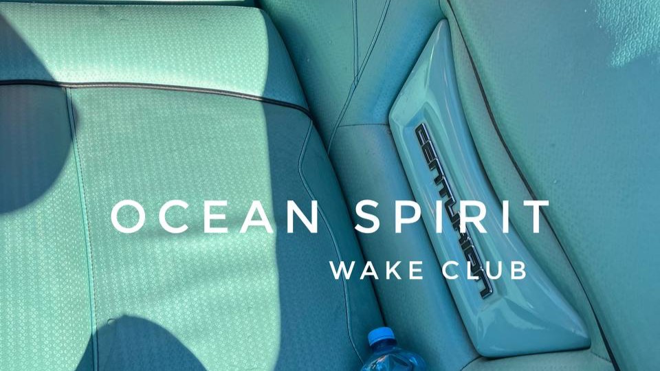 Союз Светских в Московском вейк-клубе.