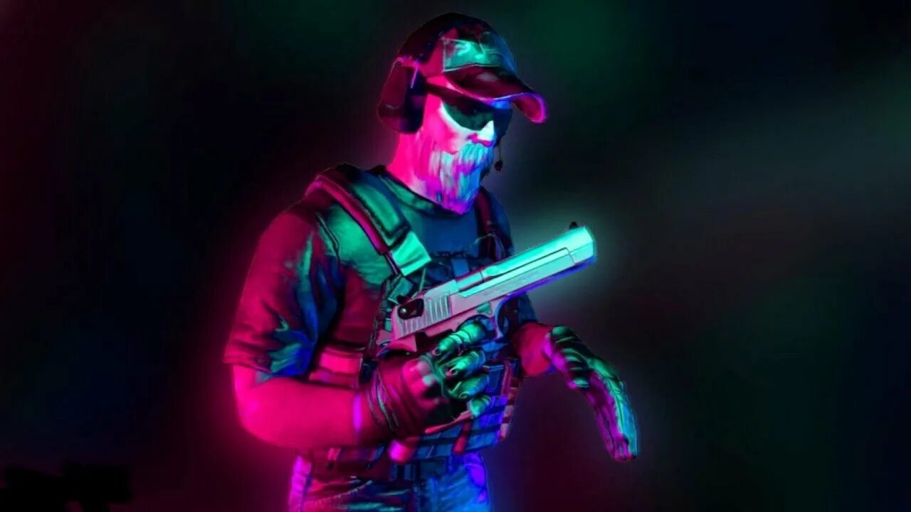 Большая нарезка крутых моментов Standoff 2