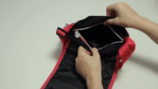 Сумка-планшет, бренд Monster High Lattice