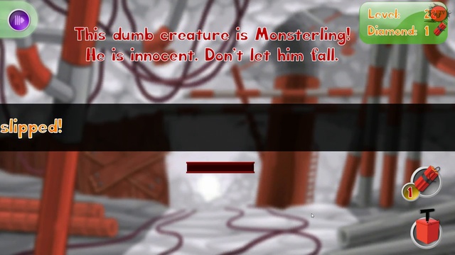 Индюшатина #15 - Beast Blaster