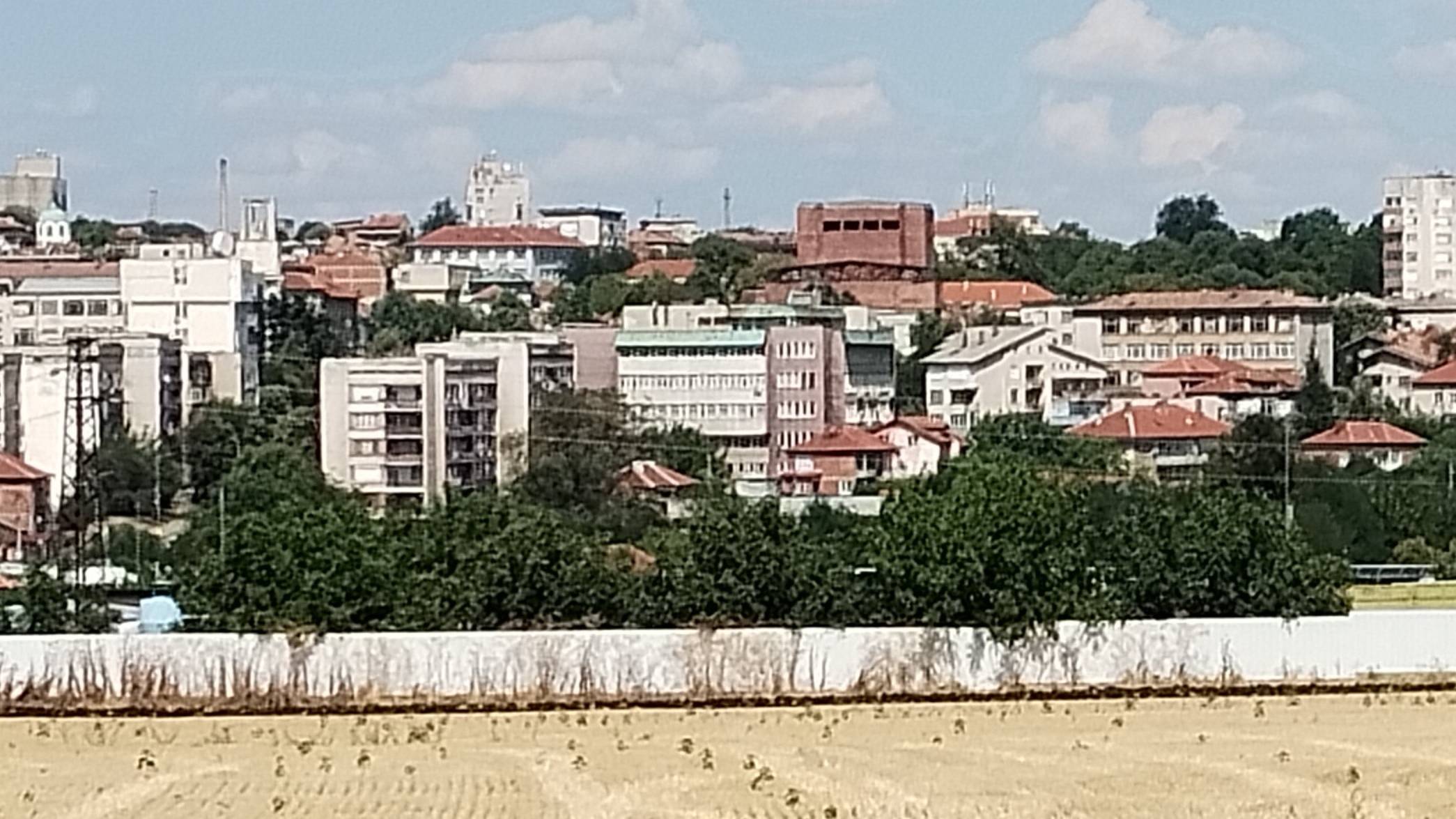 Из Тракия /част 32/. Чирпан