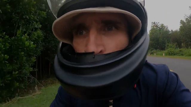 ПУТЕШЕСТВИЕ ПО ВЬЕТНАМУ: СКУТЕР РАЗВАЛИВАЕТСЯ, ЗАМЕРЗ В ГОРАХ НЯЧАНГА, МЕСТНЫЕ УНИКУМЫ УДИВЛЯЮТ…