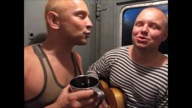 Сплав 2012. Кемь. Дорога