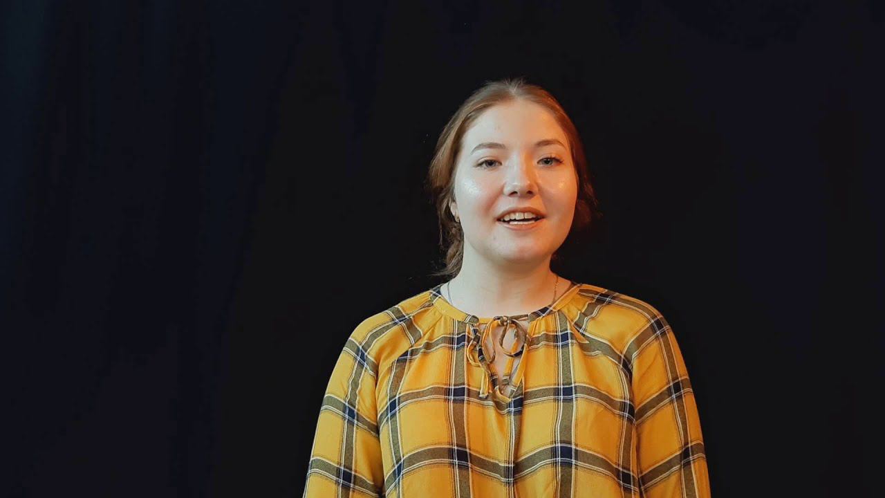 Анастасия Шикунова - Иван Бунин. Вечер