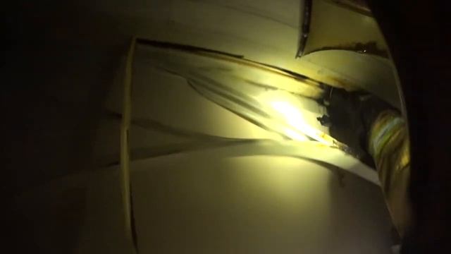 Глазами начкара #15_Короткое замыкание в доме