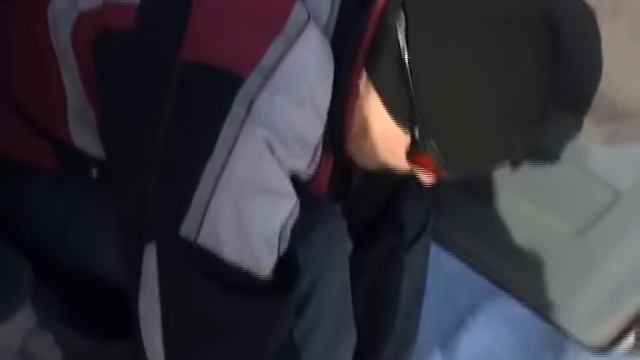 Открытое соревнование по лыжным гонкам 'Курьер   Шадринск'2014