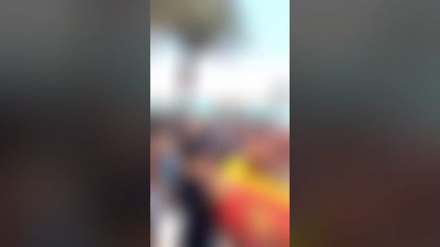 ► Пенная вечеринка на пляже.
Palm Beach Resort Hurghada