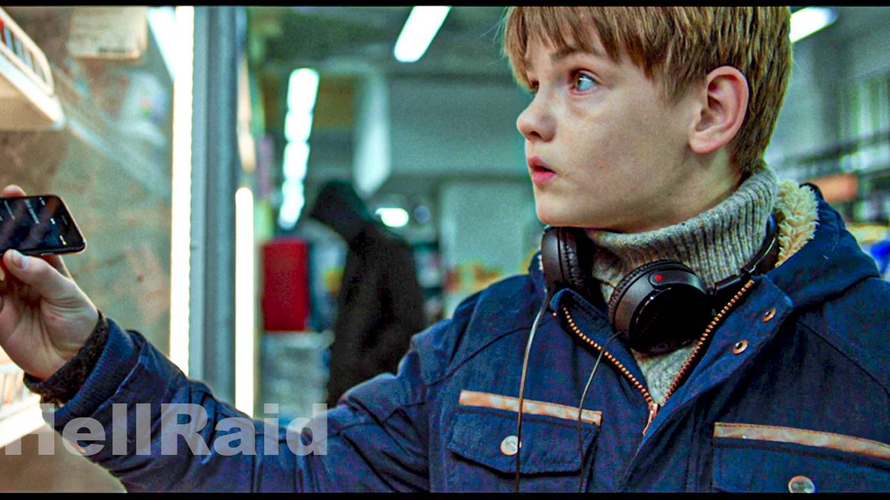 Мы здесь, чтобы вам помочь|Русский трейлер(2024)