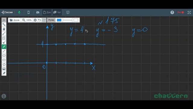 Мерзляк.Гграфик№175