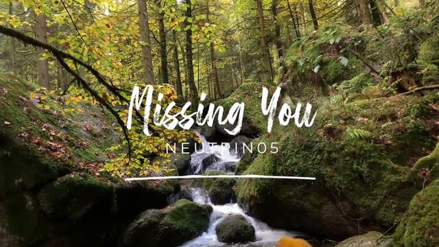 🍀 Музыка без авторских прав — Relaxing (Copyright Free Music) - 'Missing You' by Neutrin05 🇺🇸