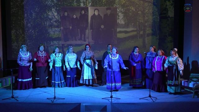 Частушки о своих корнях... 22-04-1н