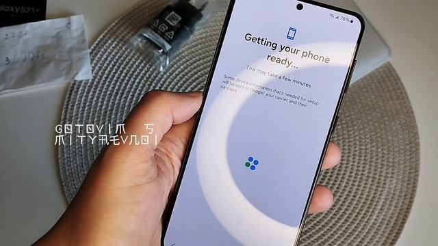 Стоит ли покупать восстановленный флагман Samsung на АлиЭкспресс