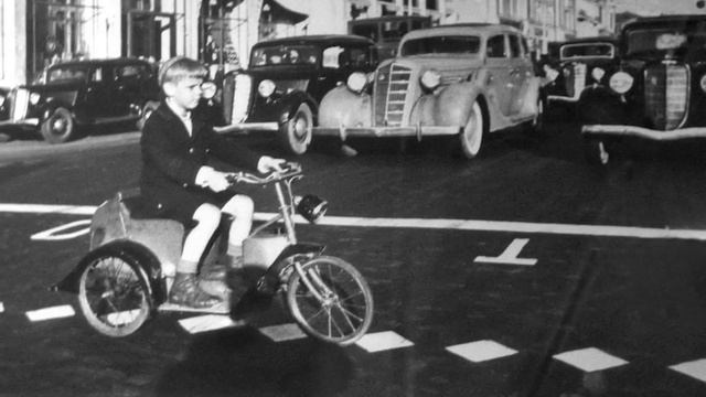 Дорожная безопасность_ с Ариной Тарасовой