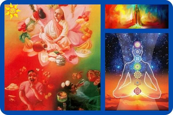 ОТВЕТЫ НА ВОПРОСЫ ПО ГУНАМ МАТЕРИАЛЬНОЙ ПРИРОДЫ. Леонид Тугутов (Лакшми Нараяна дас). Лекция-семинар