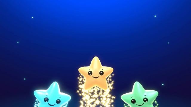 Чувствительный - Внимательная Луна и Сонные Звезды - Успокойся и расслабься