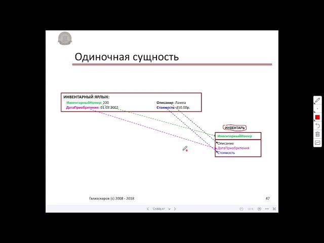 Лекция ТИПИС №14 от 01.12.2020. Часть 2