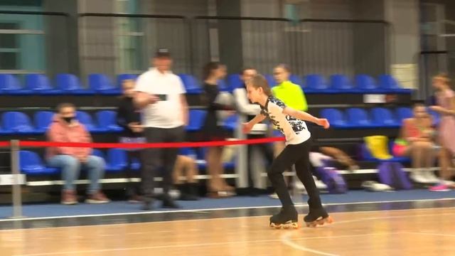 Egor Tomilin JM SP Russian Championship 2020_Первенство России 2020 по фигурному катанию