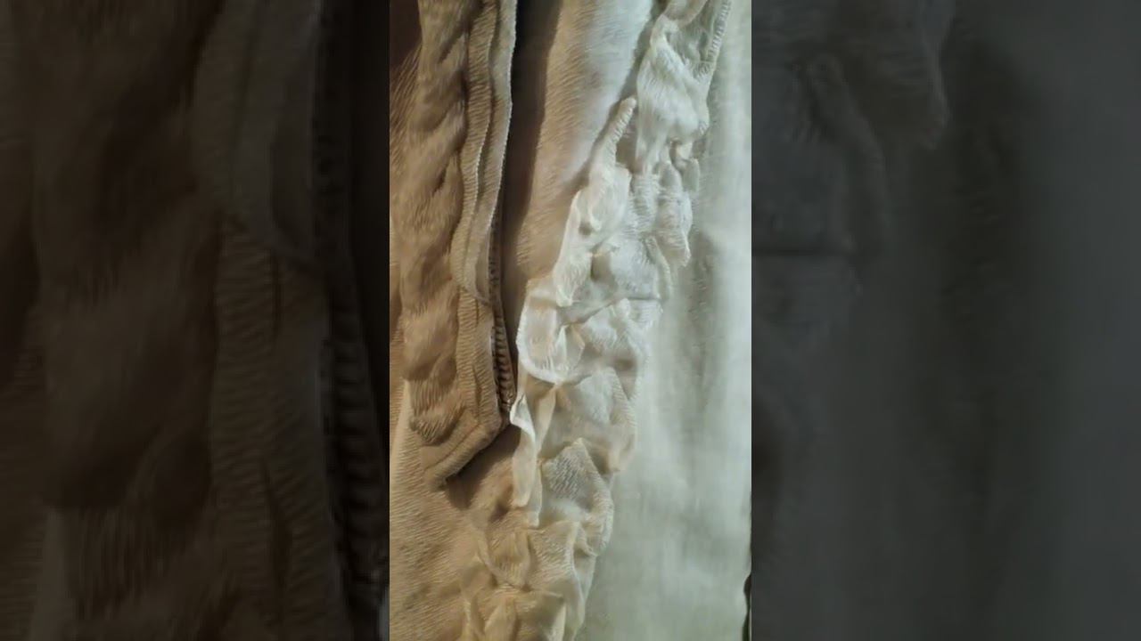 Выставка "Придворный костюм. Креповое платье императрицы"