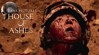 МЕНЯ ПОДСТАВИЛИ! _#2_ House of Ashes