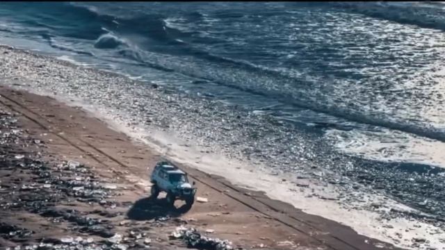 Nicolas Tikhonov, Ann - Time (Время)