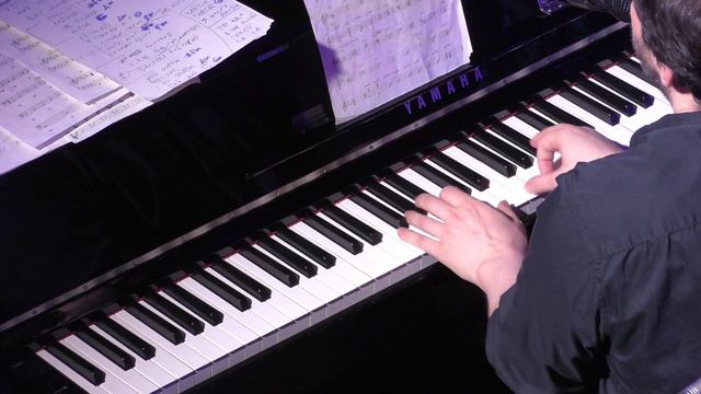 ПЕТР НАЛИЧ В MAGNUS LOCUS 20.04.2023 - ЗОЛОТАЯ РЫБКА