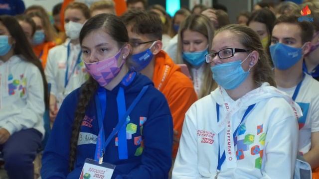 Большая Перемена в Артеке - Дневник 2 ноября.mp4