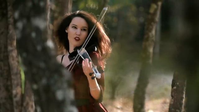 What About Us (P!nk) - Electric Violin Cover _ Caitlin De Ville.mp4