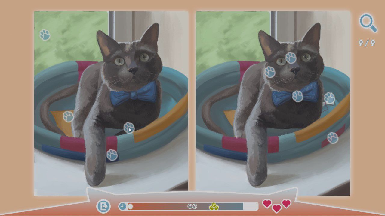 cute cats - level 10