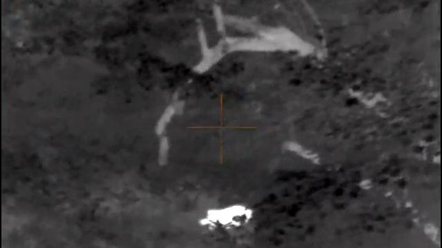 Охота на кабана с вышки 2