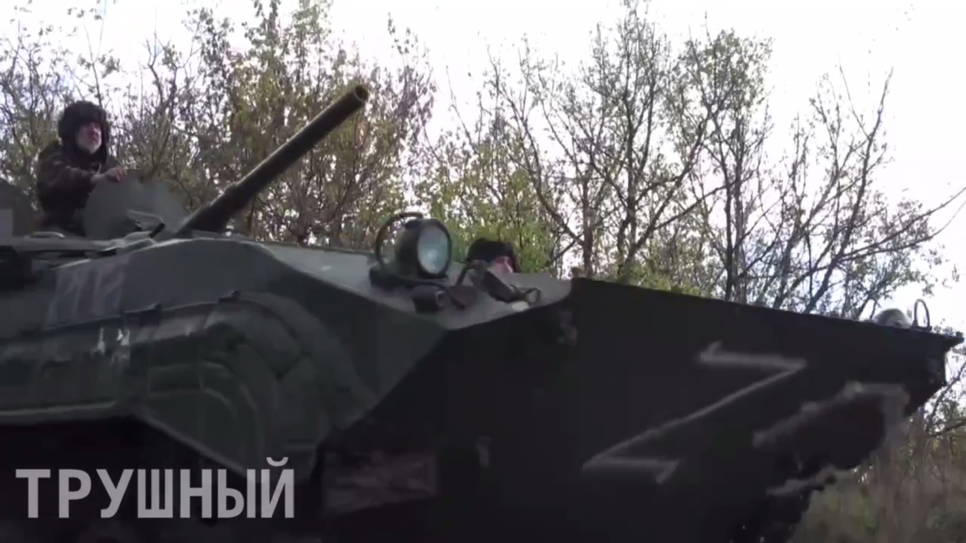 Вместо работы над дипломом они поехали штурмовать Мариуполь