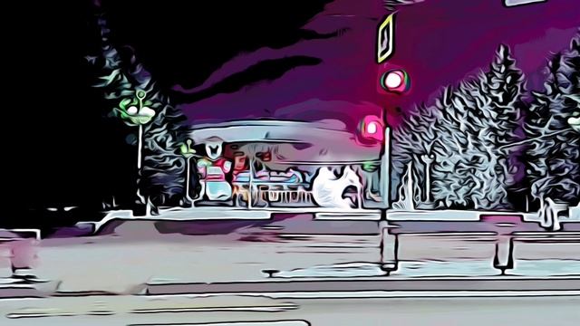 "Lo-Fi Комиксы" ( lofi hip hop, relaxing beats, to study, relax, chillout)