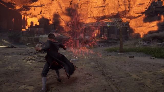 Hogwarts Legacy - State of Play Official Gameplay Reveal PS5, PS4