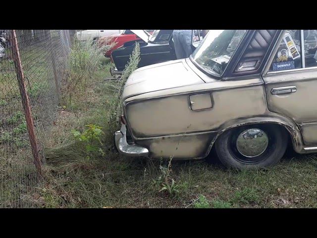 Пятый Жи-Фест 2021 начало