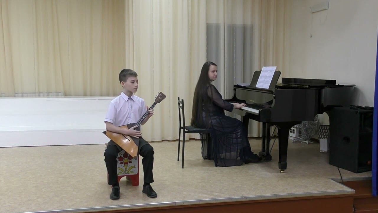 Майданюк Станислав, 10 лет