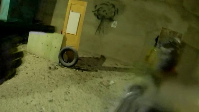 Пистолетка на полигоне "Дукалис" г.Краснодар 13.03.2024г. Сценарий "Футбол"