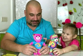 Фабрика Плюшевых ?❄️?Друзей. Build a Bear WorkShop// #ИзабеллаЛайк